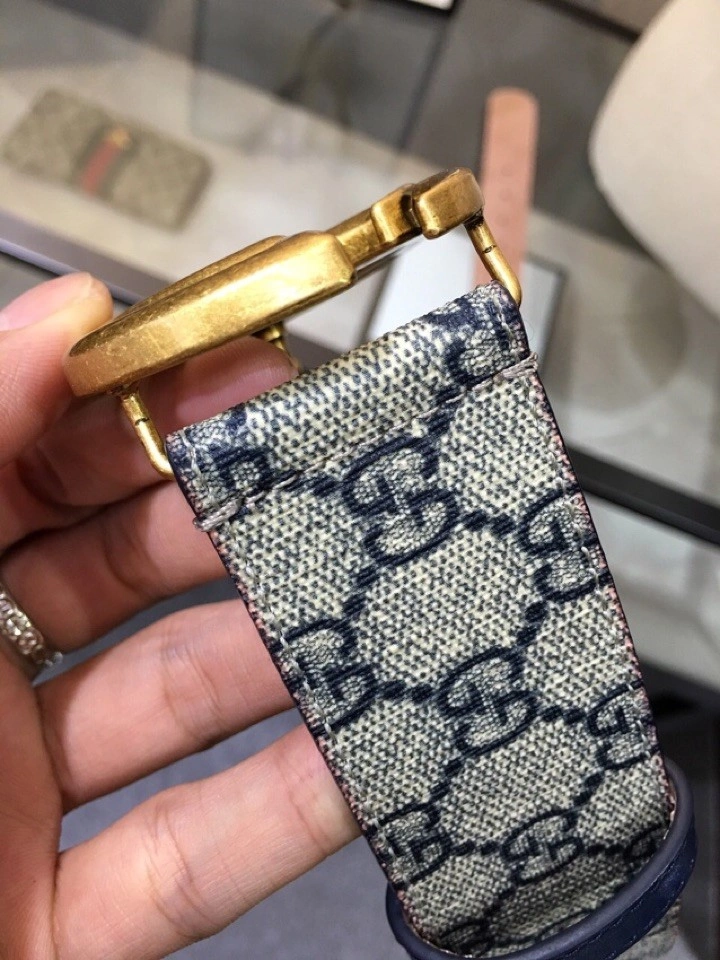 Factory-made Gucci Belts