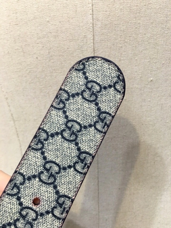 Factory-made Gucci Belts