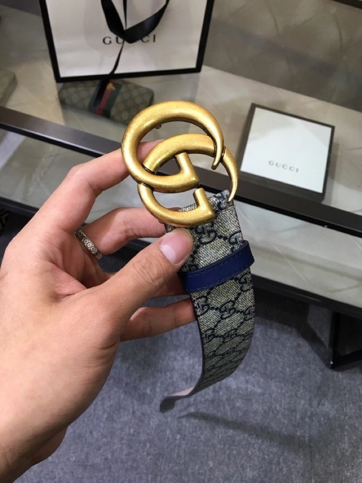 Factory-made Gucci Belts