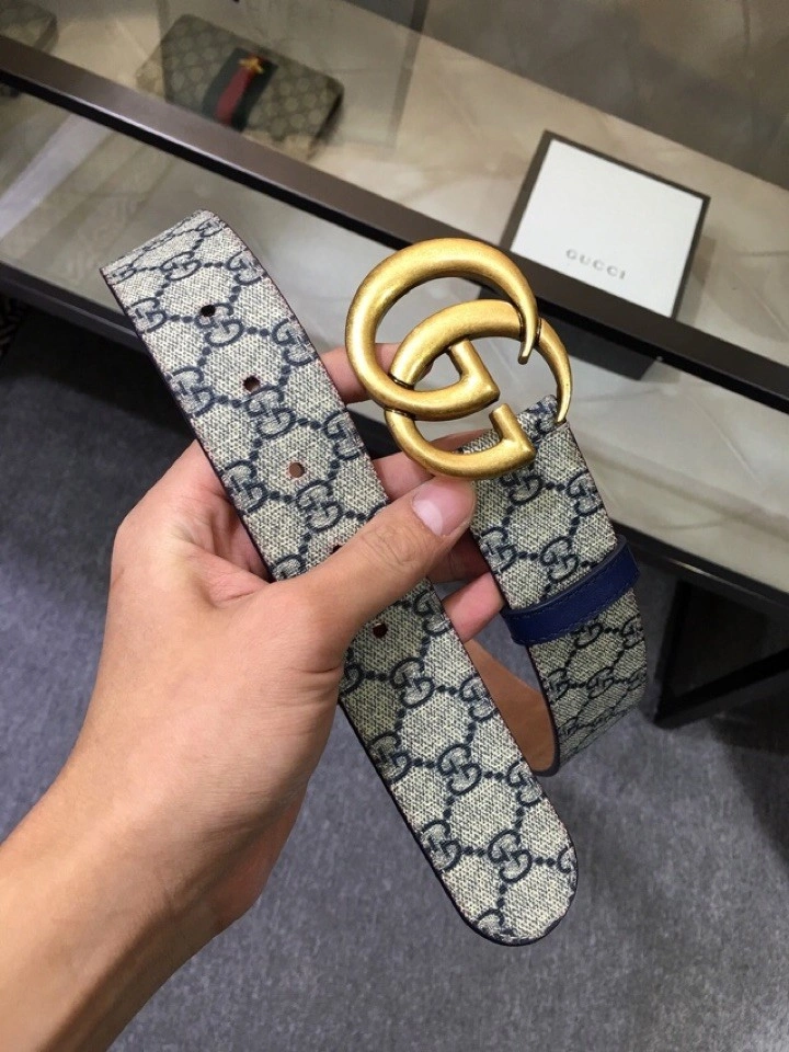 Factory-made Gucci Belts