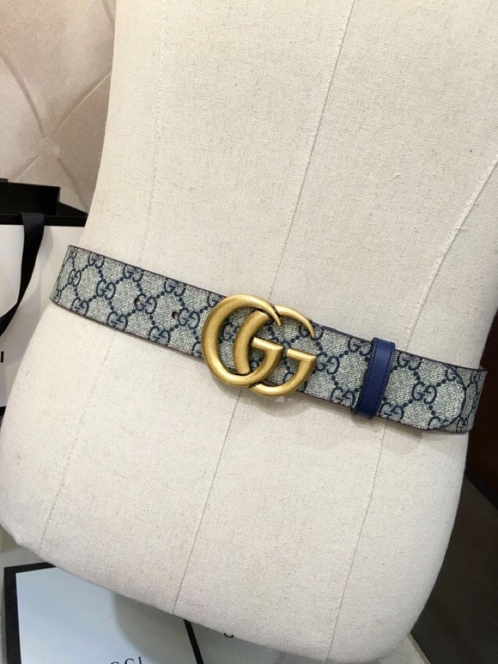 Factory-made Gucci Belts