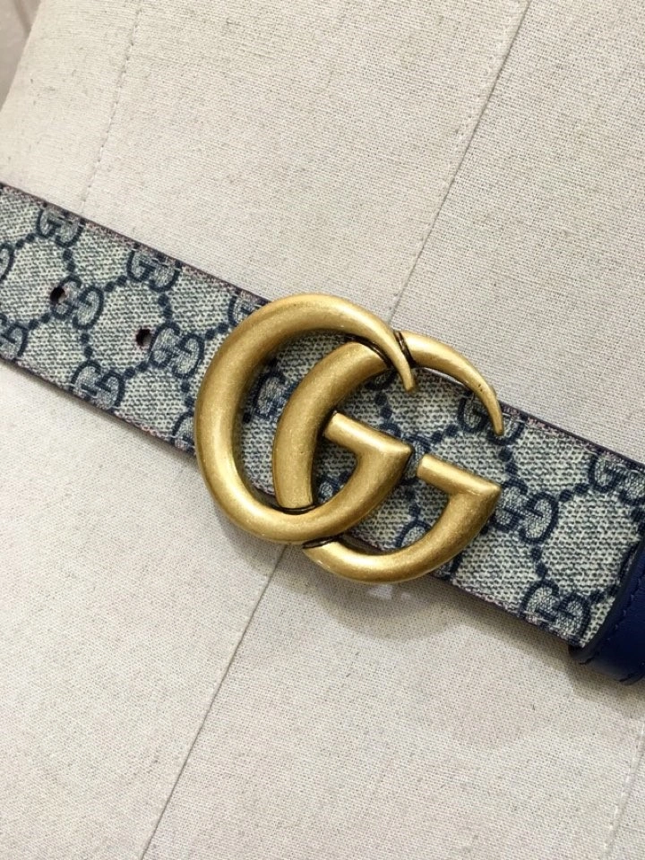 Factory-made Gucci Belts
