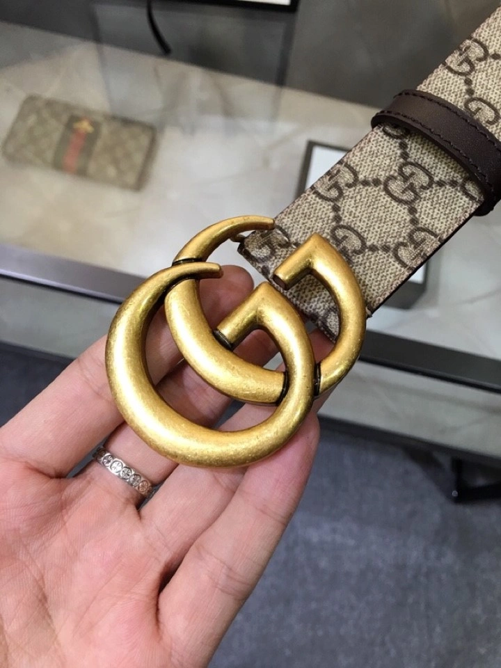 Perfect replica Gucci Belts