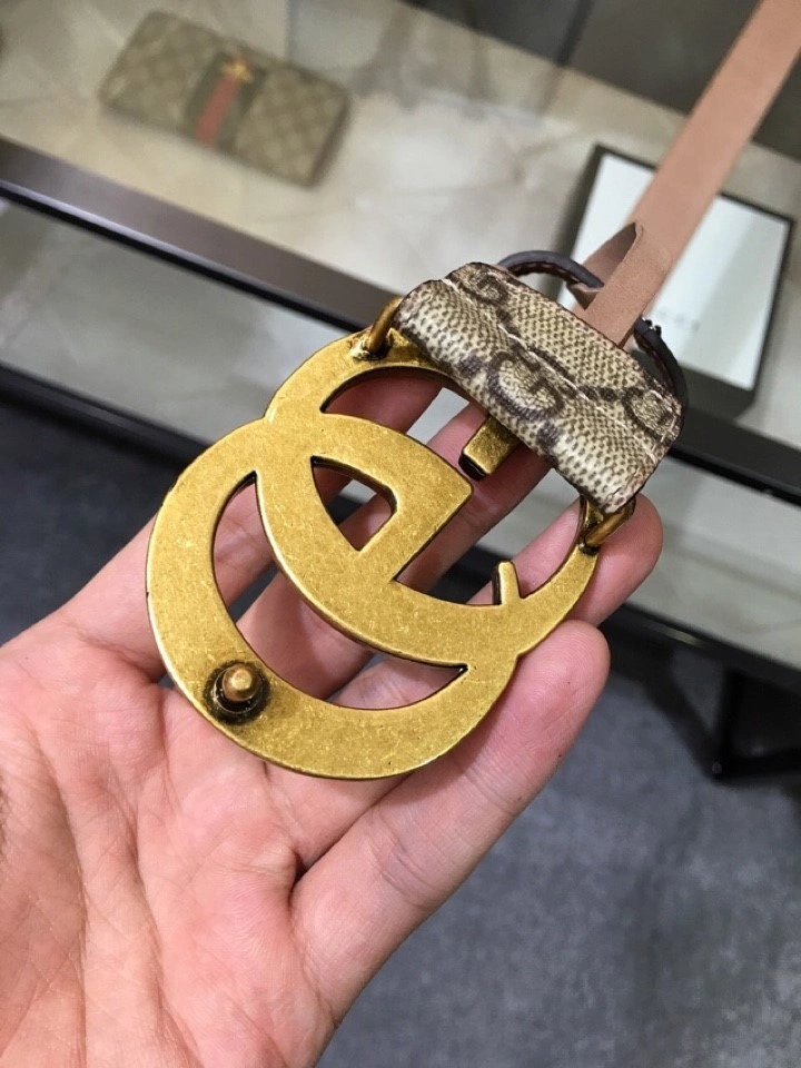 Perfect replica Gucci Belts