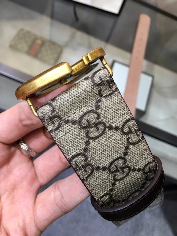 Perfect replica Gucci Belts