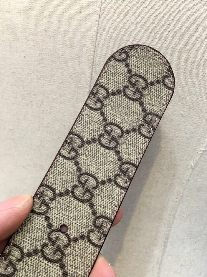 Perfect replica Gucci Belts