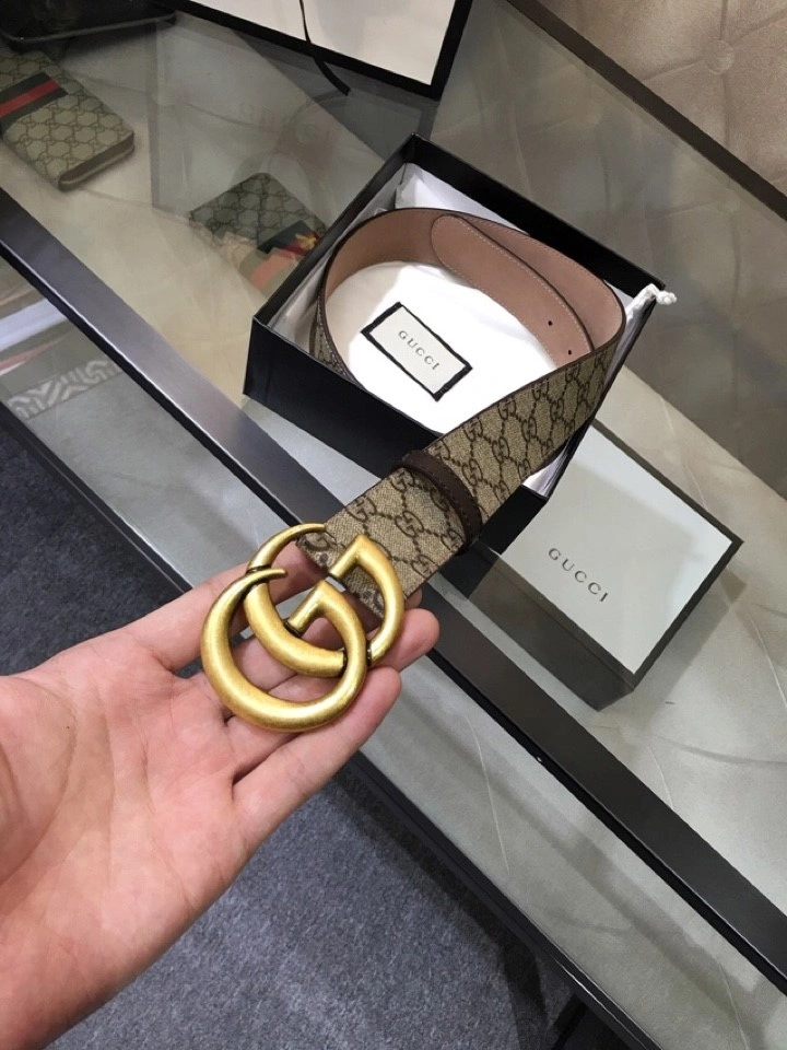 Perfect replica Gucci Belts