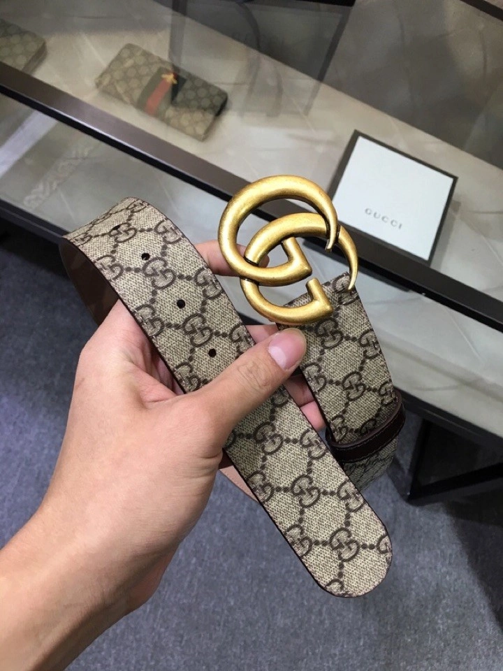 Perfect replica Gucci Belts