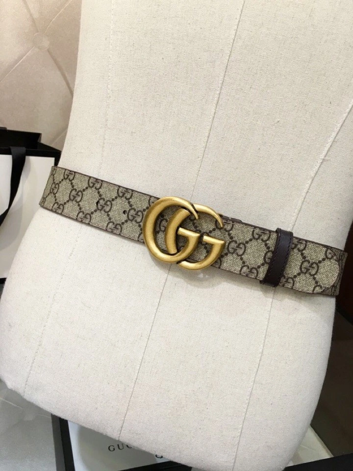 Perfect replica Gucci Belts