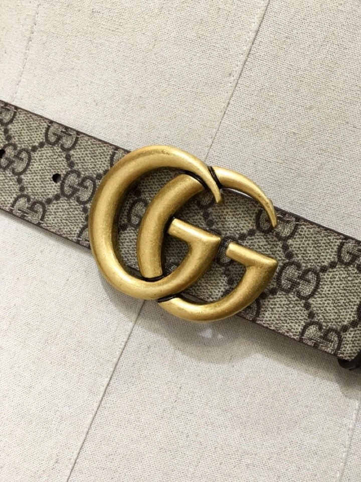 Perfect replica Gucci Belts