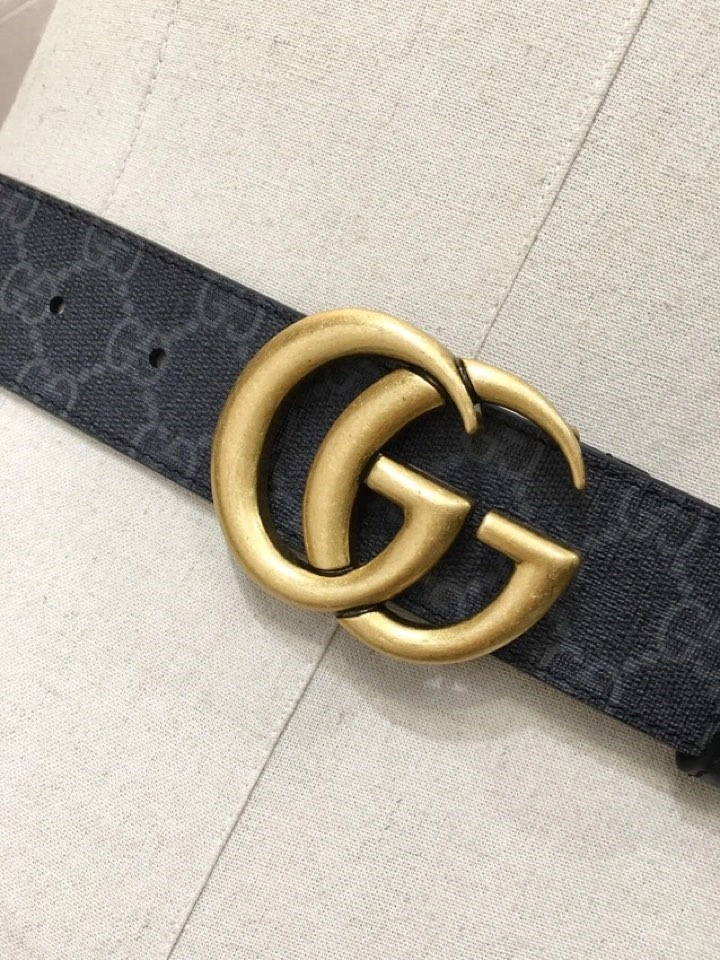 Low-cost Gucci Belts