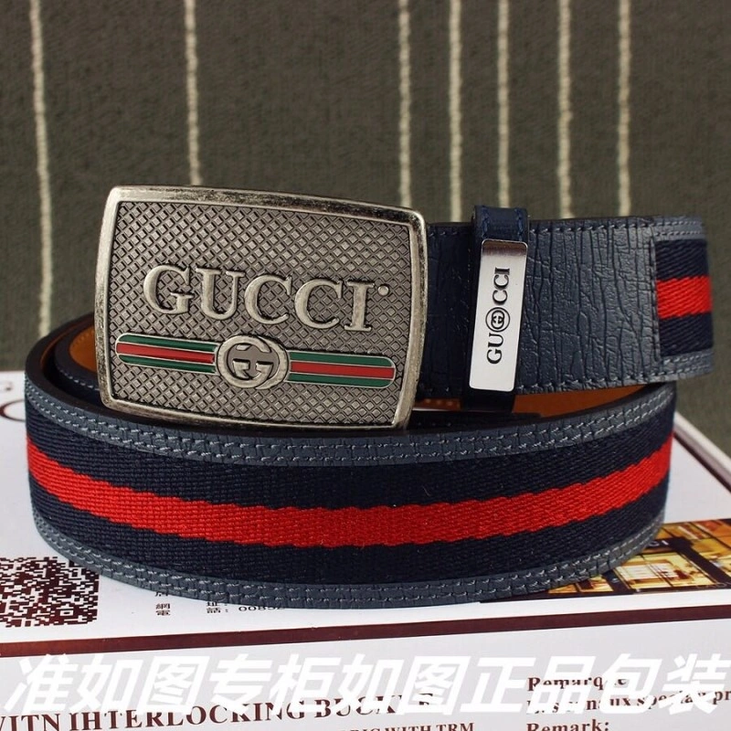 Genuine Gucci Belts
