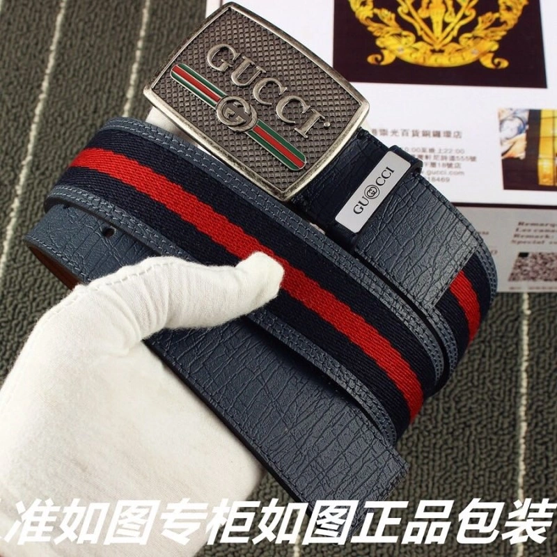 Genuine Gucci Belts