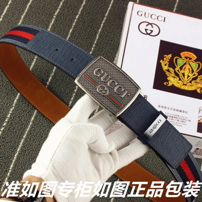 Genuine Gucci Belts