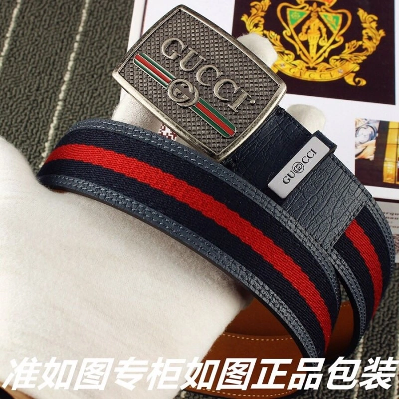 Genuine Gucci Belts