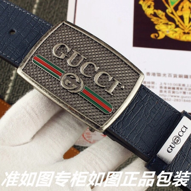 Genuine Gucci Belts