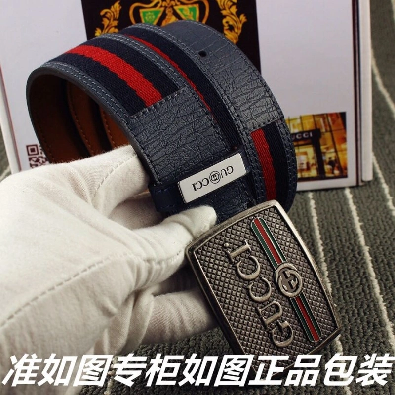 Genuine Gucci Belts