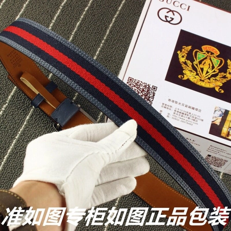 Genuine Gucci Belts