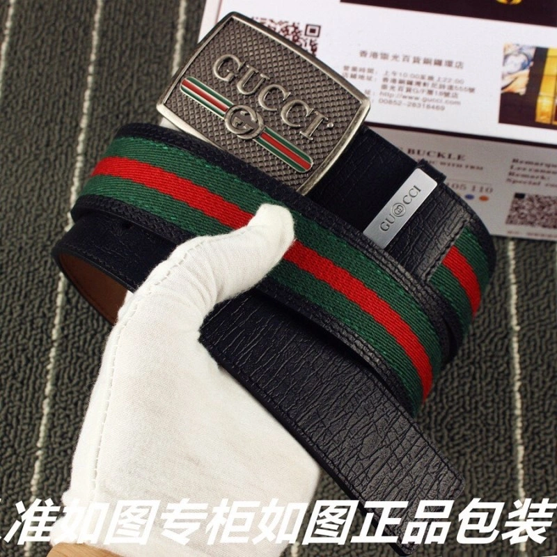 Legit Gucci Belts