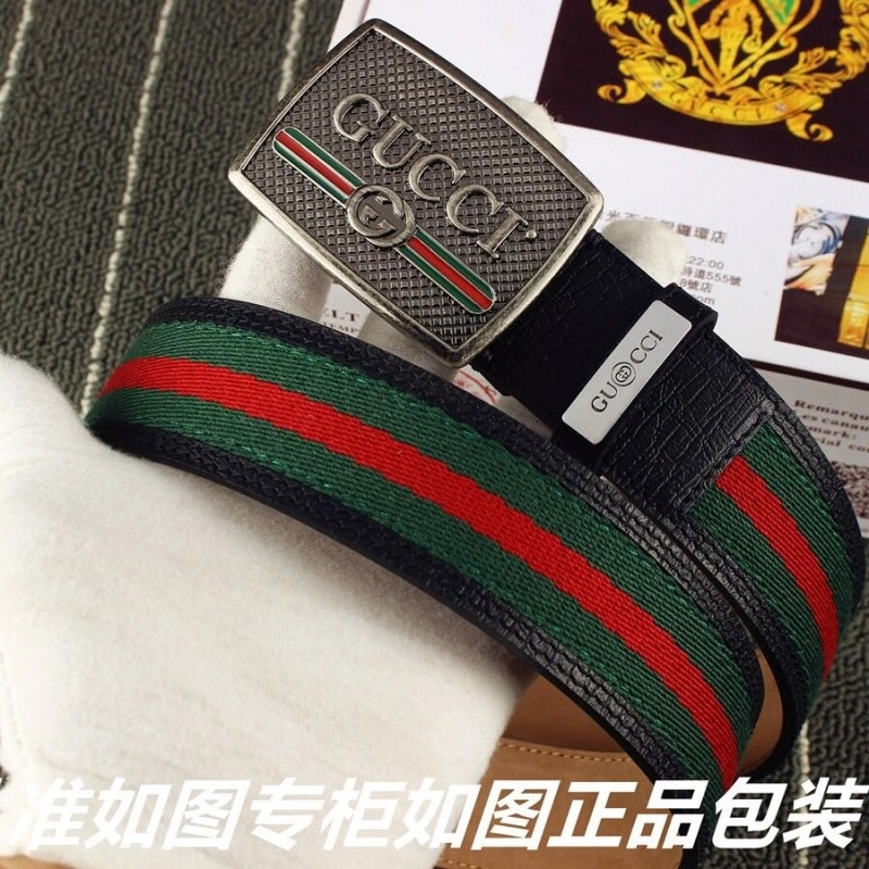 Legit Gucci Belts
