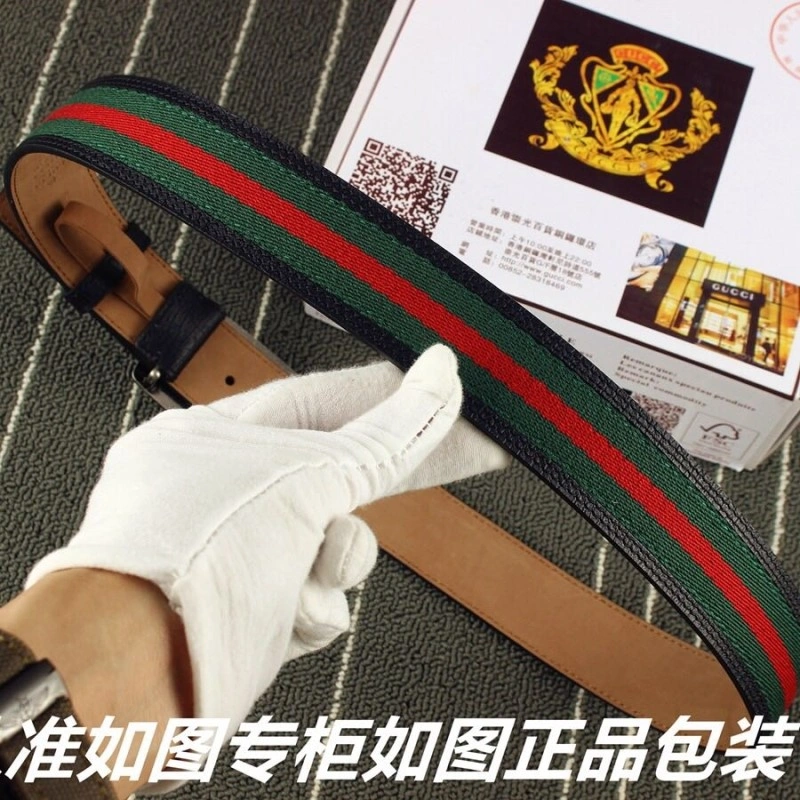 Legit Gucci Belts