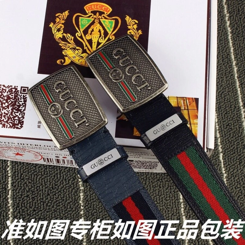 Legit Gucci Belts