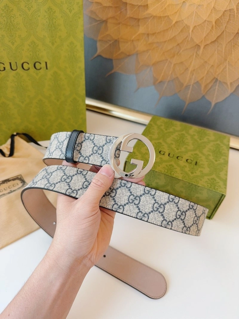 Genuine Gucci Belts
