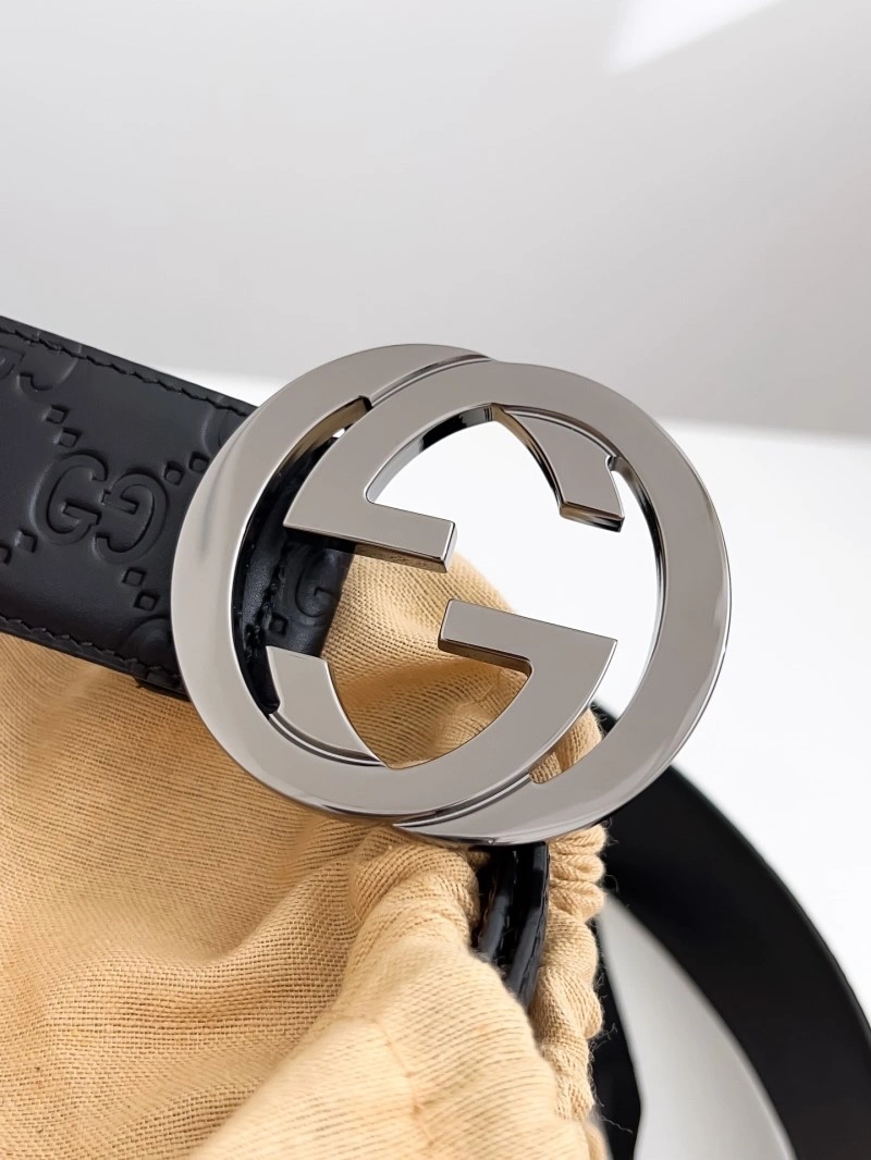 Discounted Gucci Belts