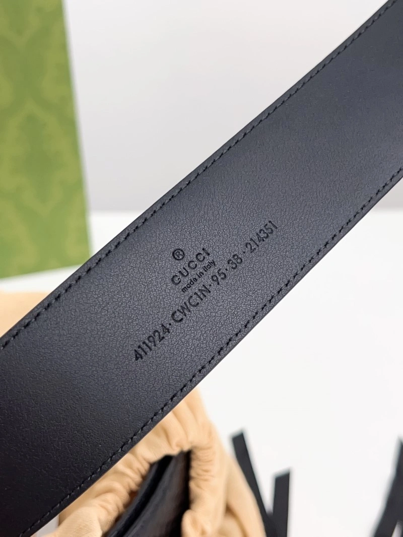 Discounted Gucci Belts