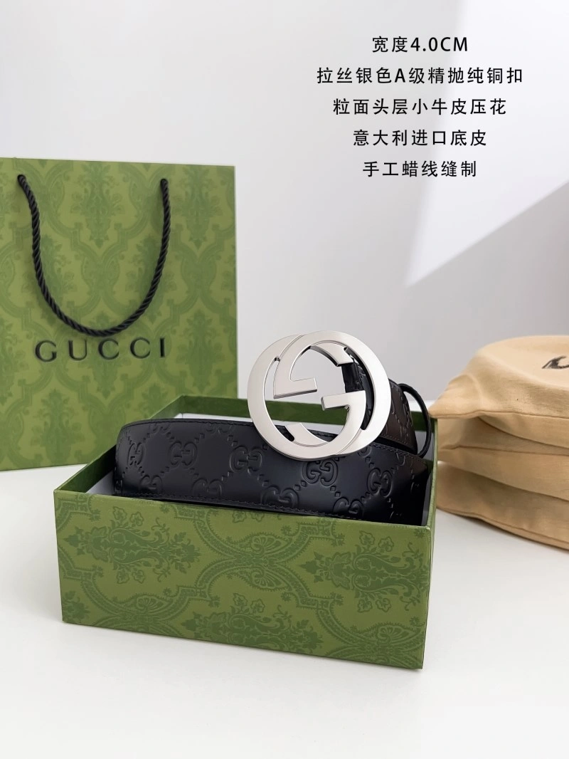 Exact replica Gucci Belts