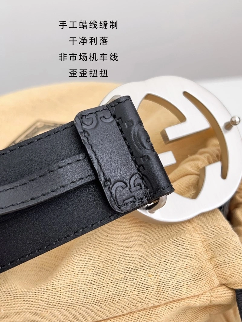 Exact replica Gucci Belts