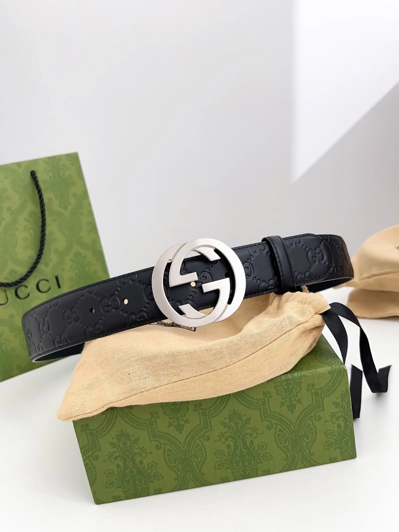 Exact replica Gucci Belts
