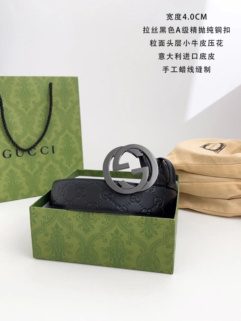 High accuracy Gucci Belts