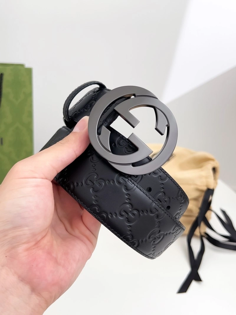 High accuracy Gucci Belts