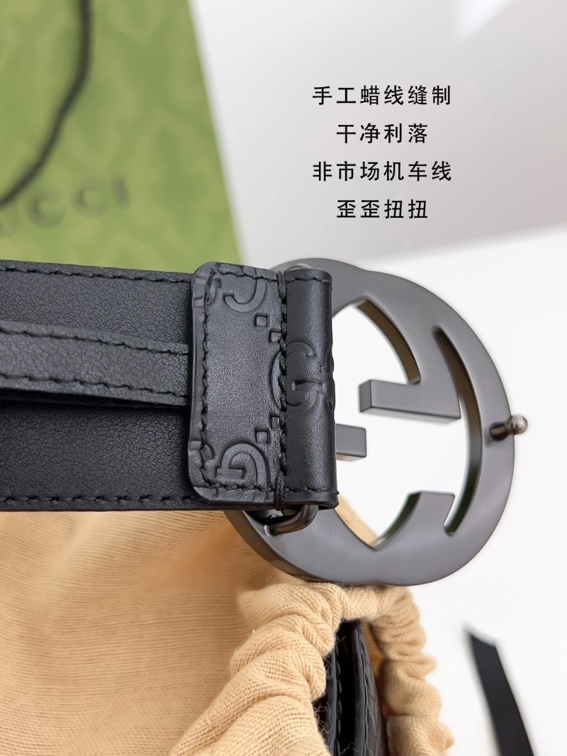 High accuracy Gucci Belts