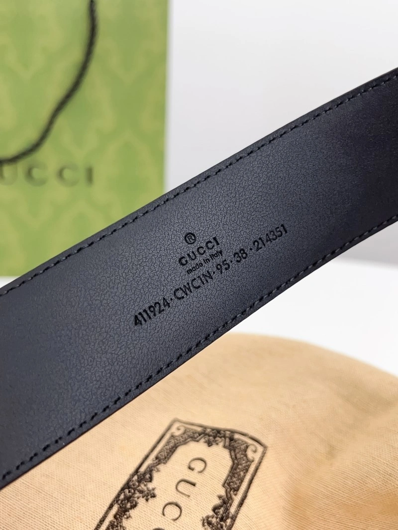 High accuracy Gucci Belts