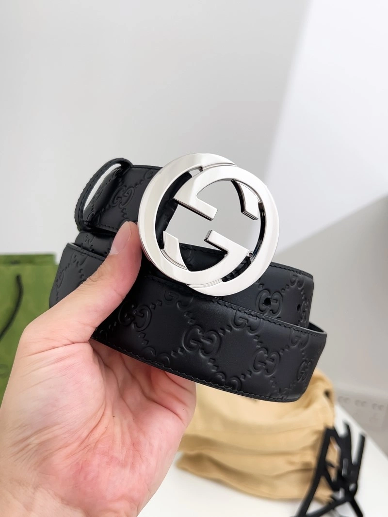 Factory-made Gucci Belts