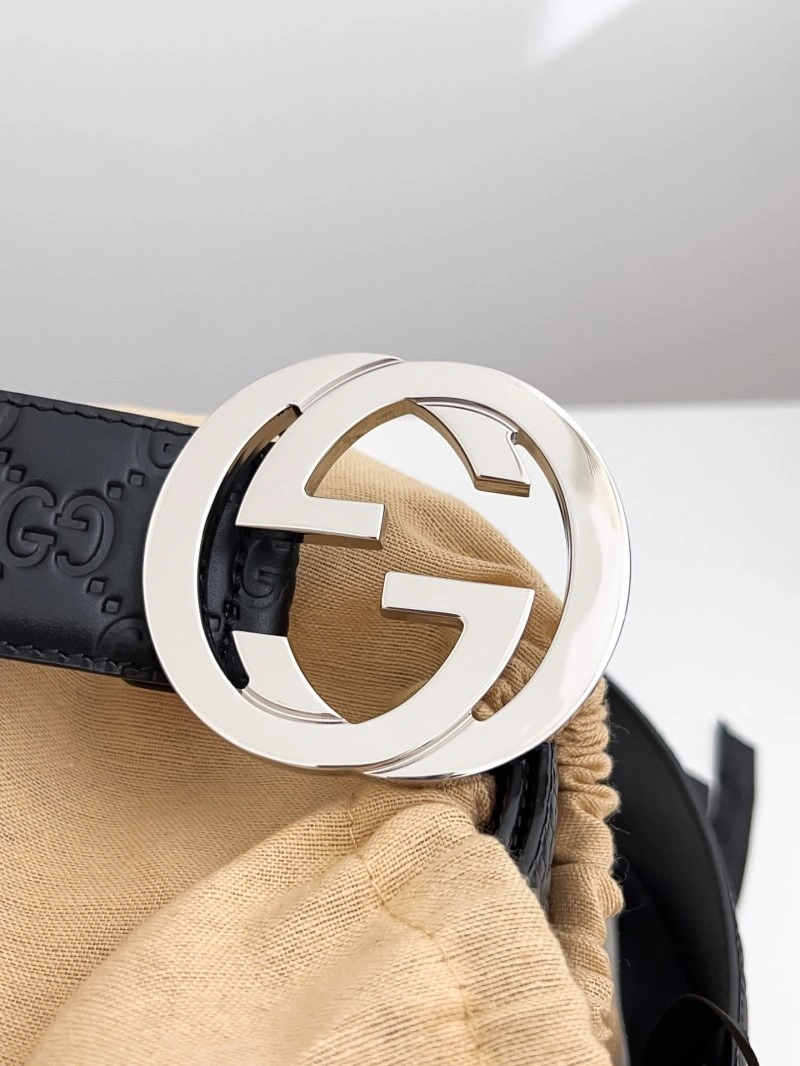 Factory-made Gucci Belts
