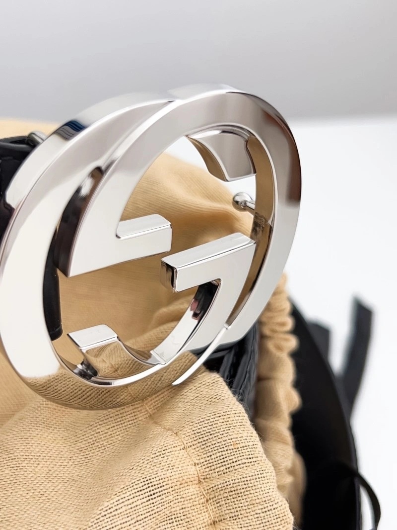 Factory-made Gucci Belts