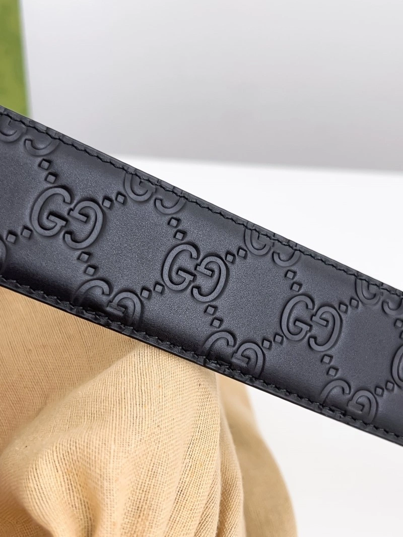 Factory-made Gucci Belts