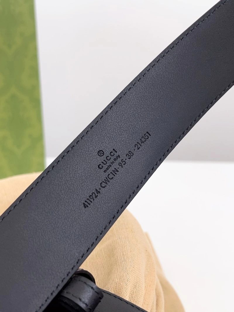Factory-made Gucci Belts