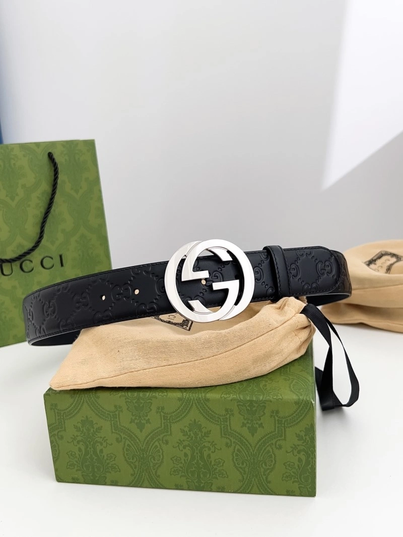Factory-made Gucci Belts