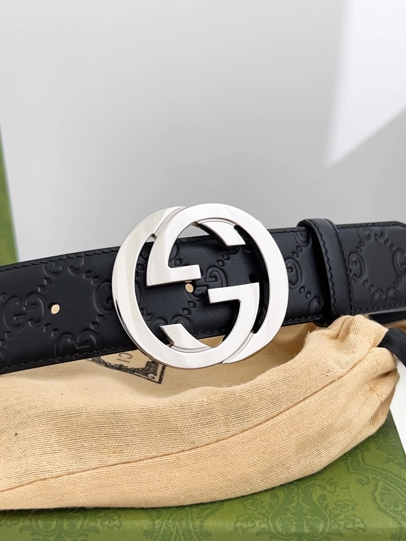 Factory-made Gucci Belts
