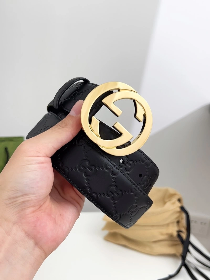 Real Gucci Belts