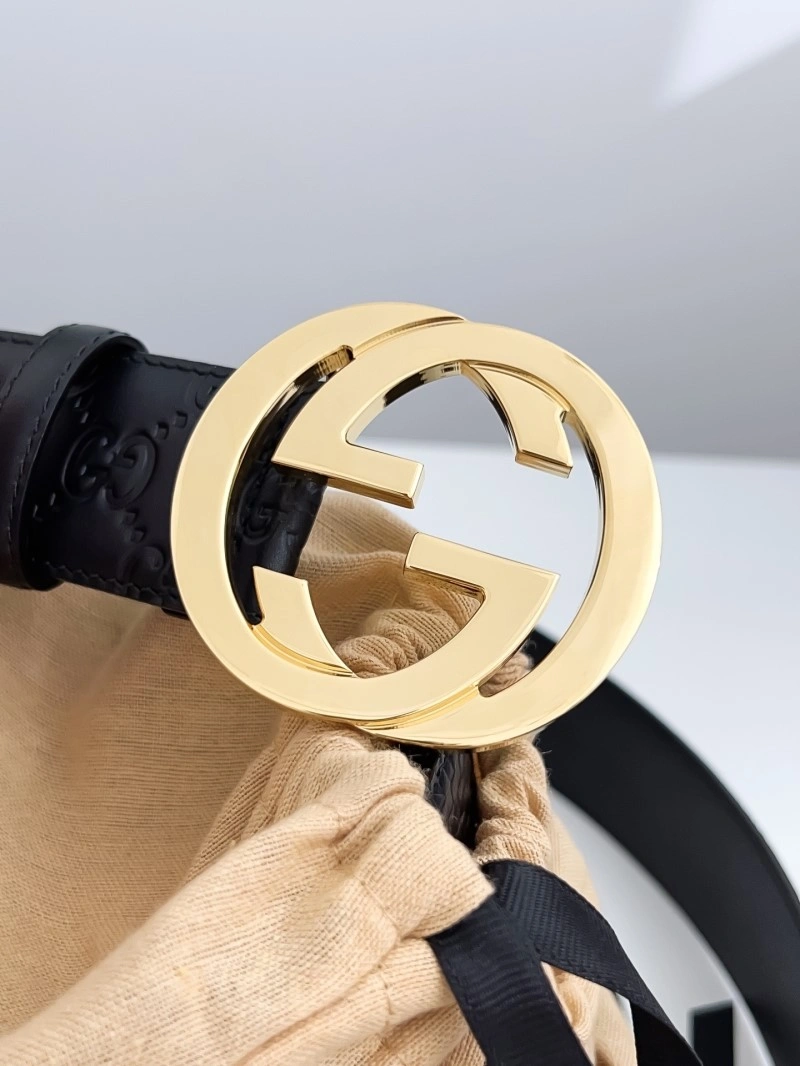Real Gucci Belts