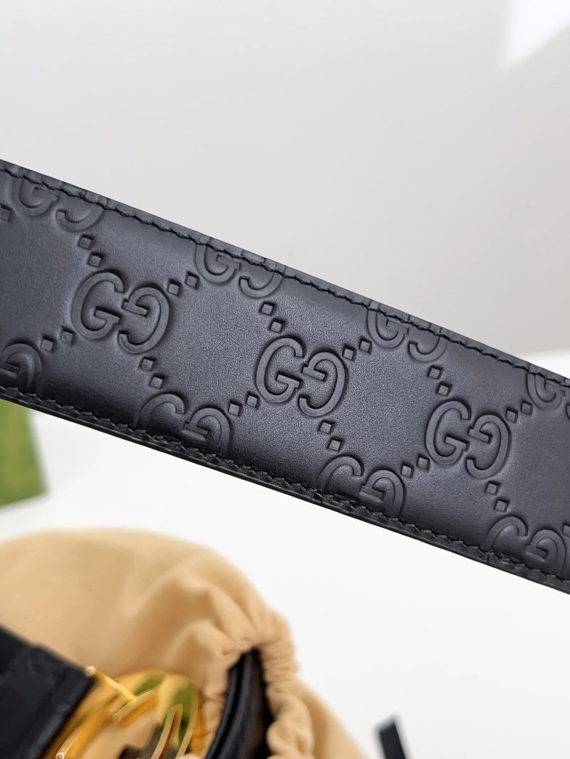 Real Gucci Belts