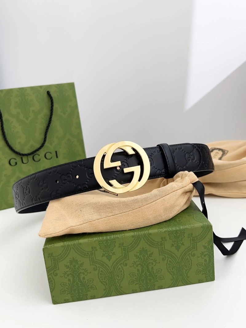 Real Gucci Belts