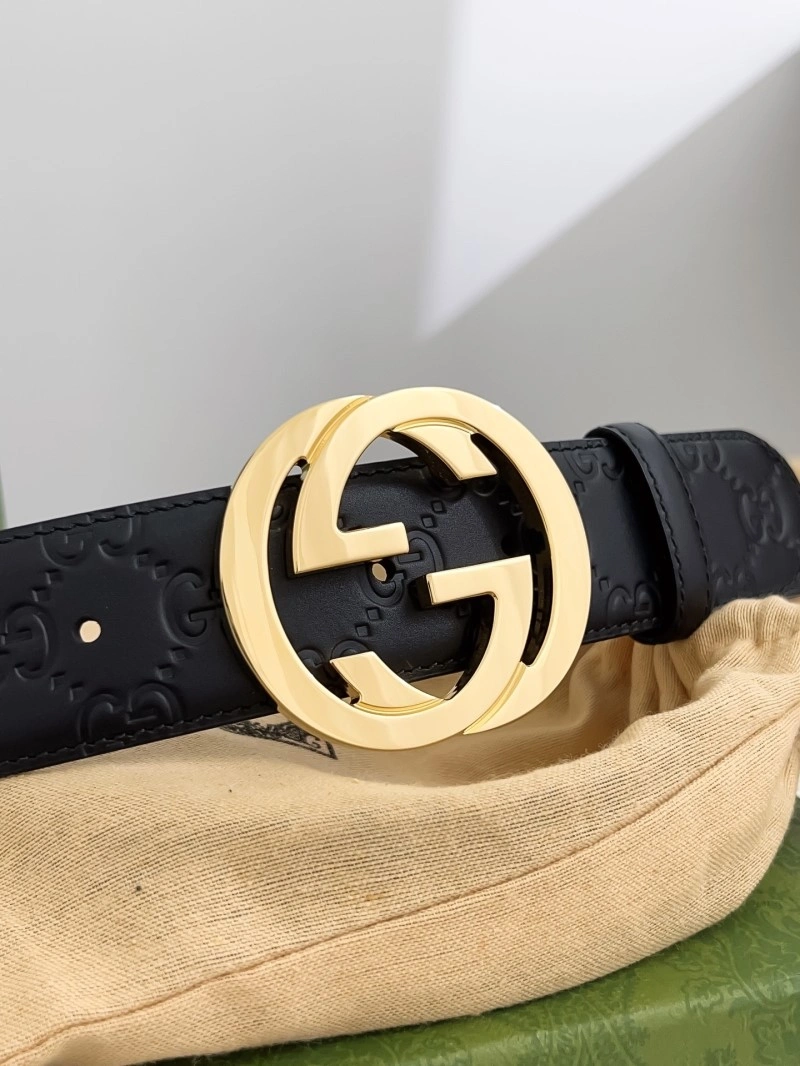 Real Gucci Belts