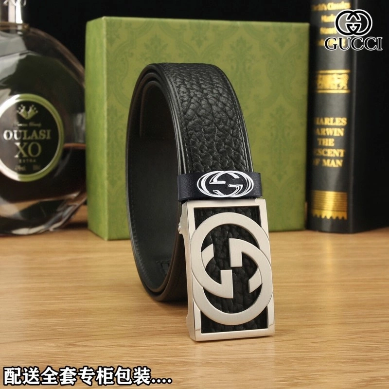 Brand-original Gucci Belts