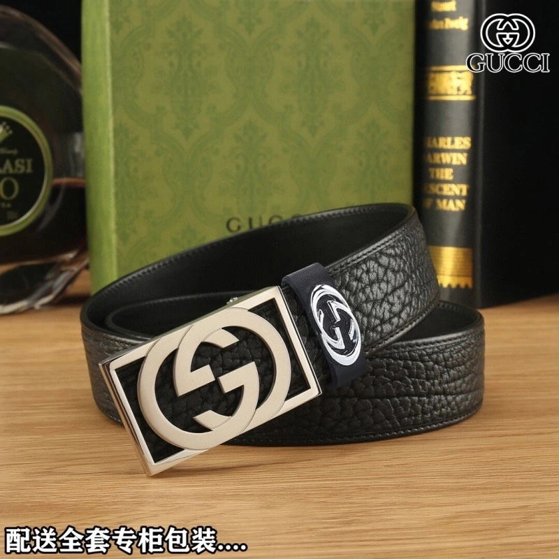 Brand-original Gucci Belts